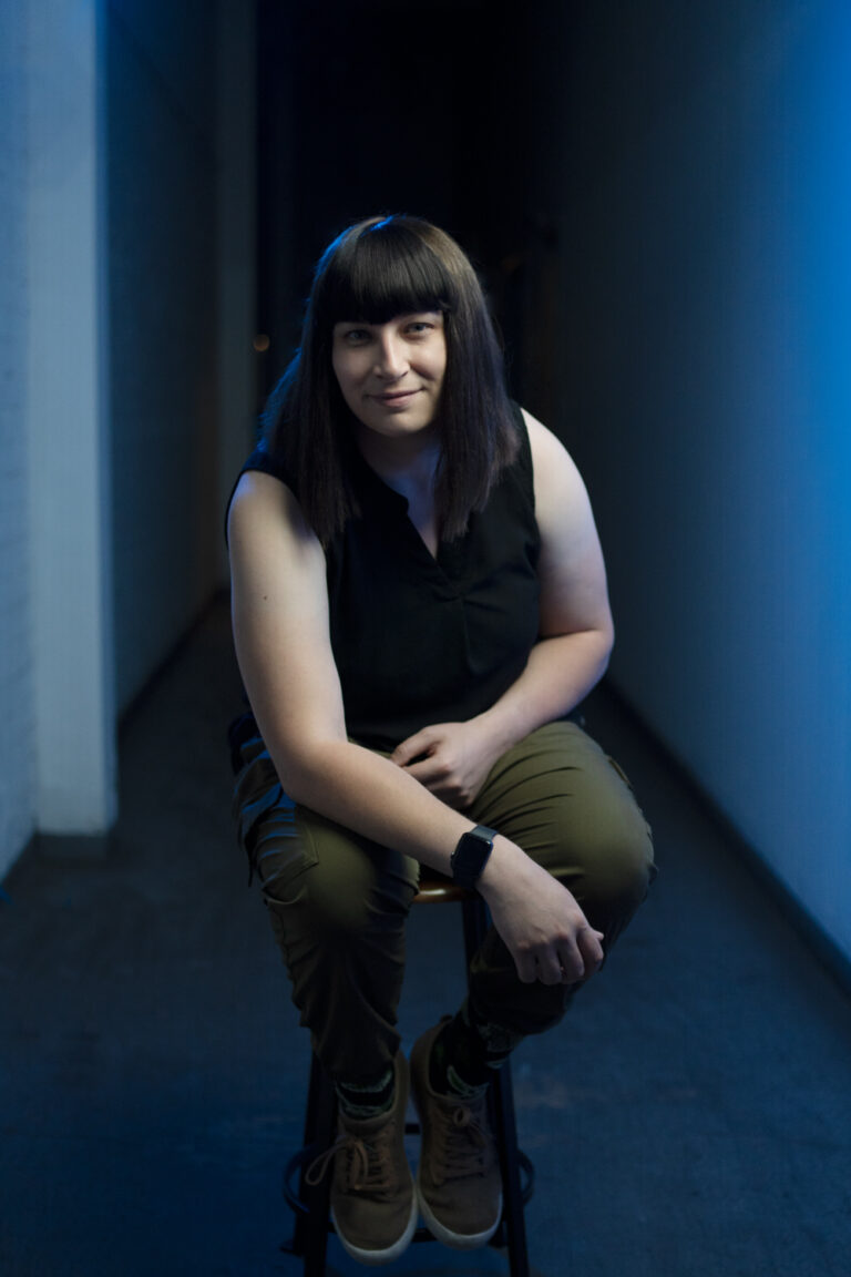 ABOUT – NATALIE ROMAN